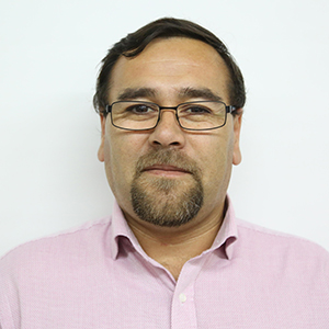 José Rivas Carrasco – Campus Villarrica