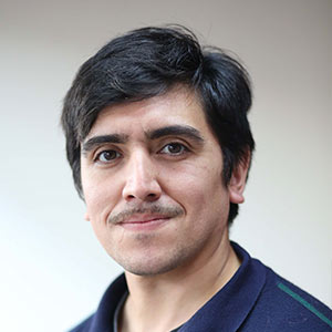 Matías Duran Pacheco – Campus Villarrica