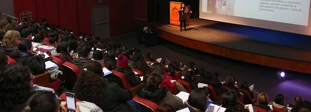 Con un llamado a respetar las individualidades de los niños se realizó seminario anual de ...