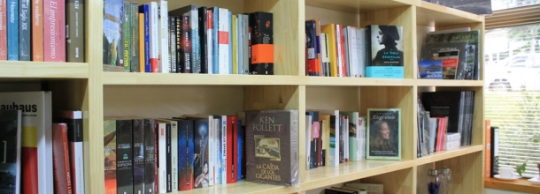 Librería UC Campus Villarrica estará abierta durante febrero. – Campus ...